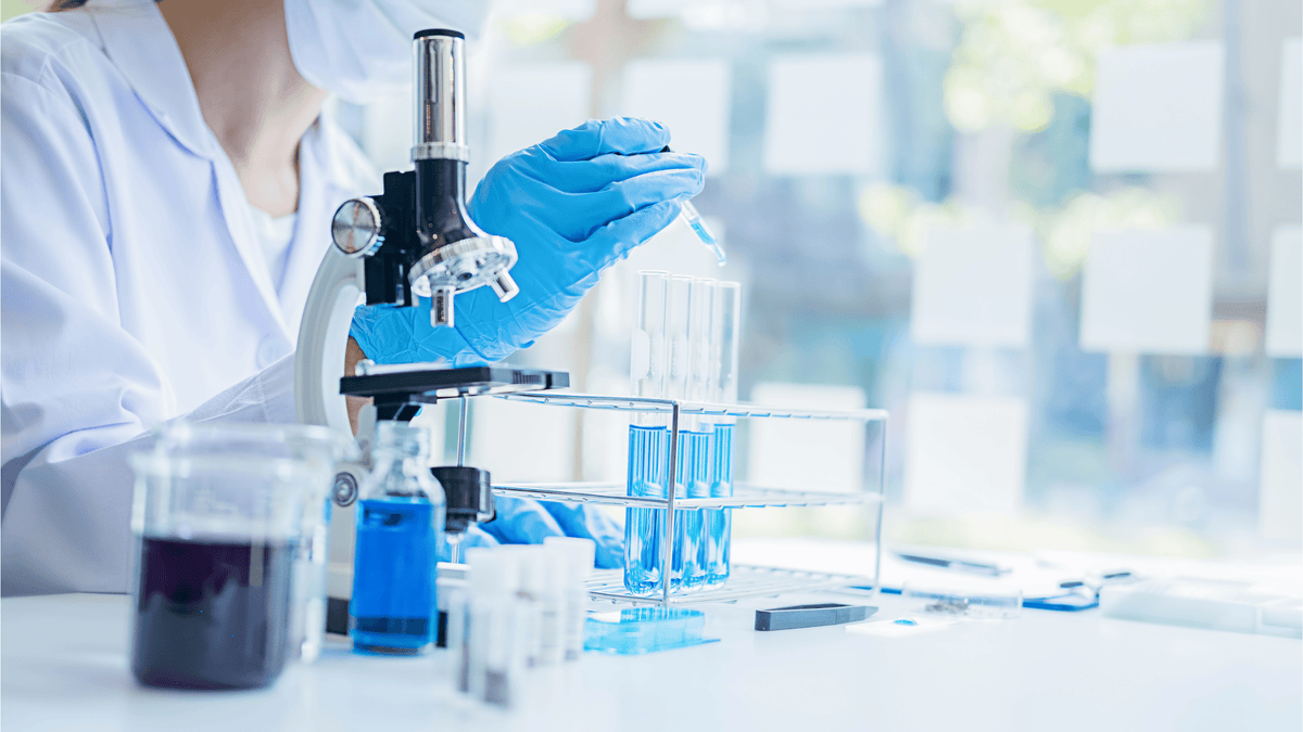 Labteknikker innen mykologi | En komplett guide