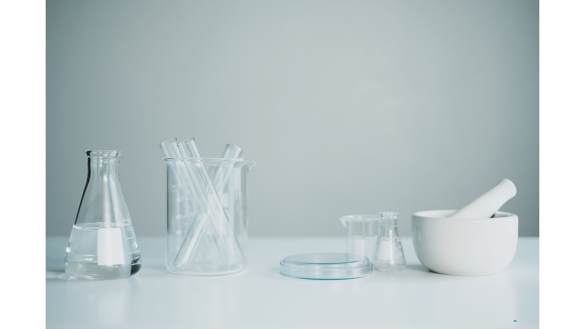 Laboratorieutstyr og forbruksmaterialer for soppdyrking